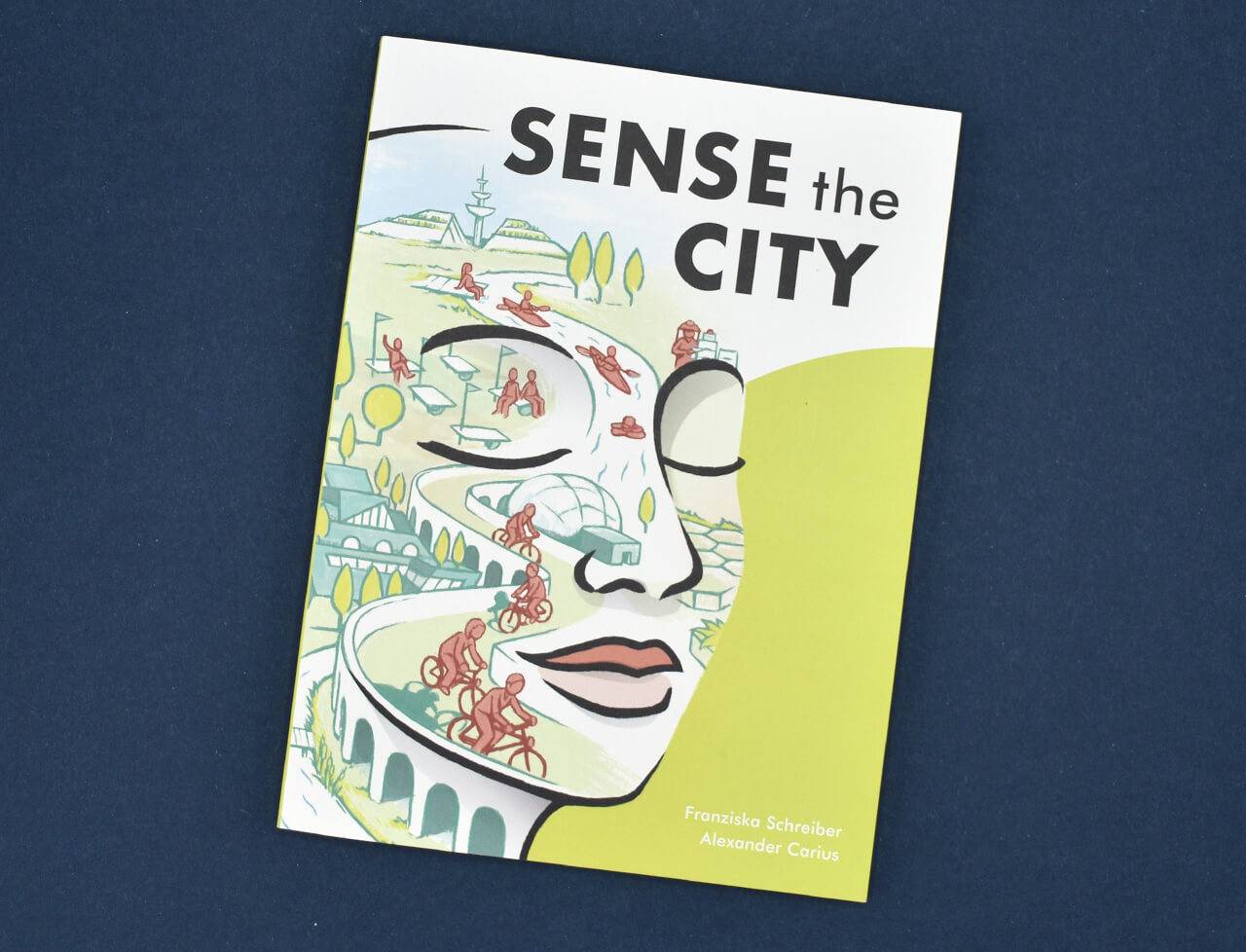 Sense the City | Vollmar & Vision